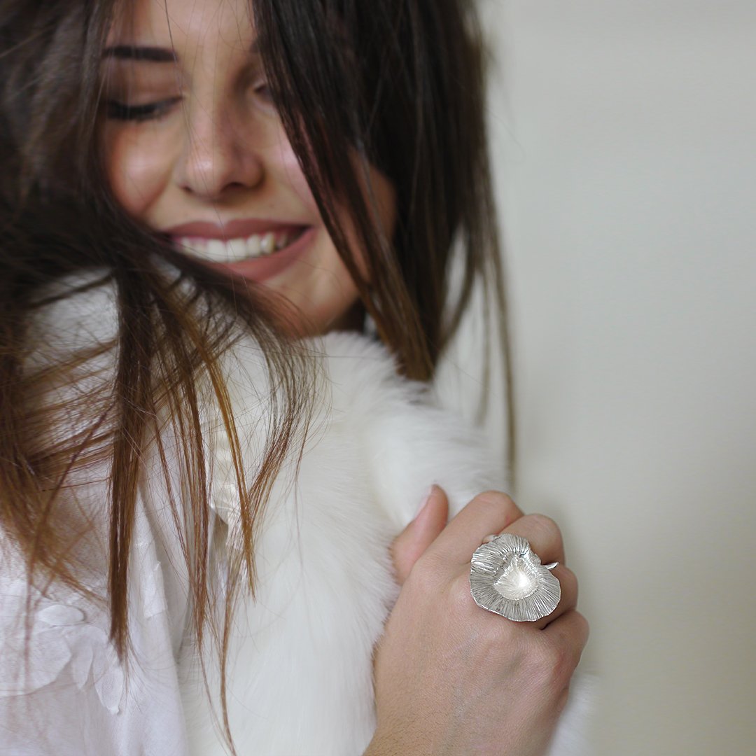 FEMME-FLEUR – Atelier Esty